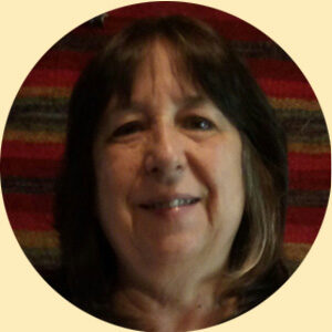 Laura Cristina Pacheco | Símbolos de Luz de Cristina Di Martino