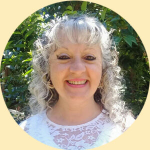 Rosa Edith Sosa | Símbolos de Luz de Cristina Di Martino