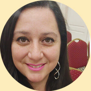 sabrina freire | Símbolos de Luz de Cristina Di Martino